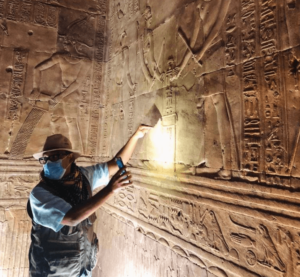 Cómo era la minería en el antiguo Egipto │ Fidel Sánchez Alayo