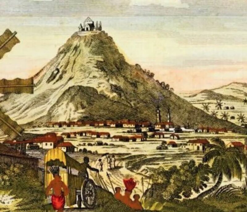 Conoce la Minería en el virreinato del Perú │ Fidel Sánchez Alayo