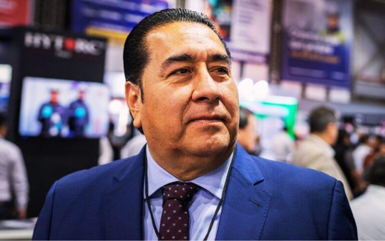 Chancay también es un operador logístico │ Fidel Sánchez Alayo