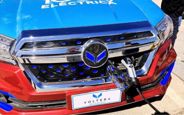 El papel de la minería en la electromovilidad │ Fidel Sánchez Alayo